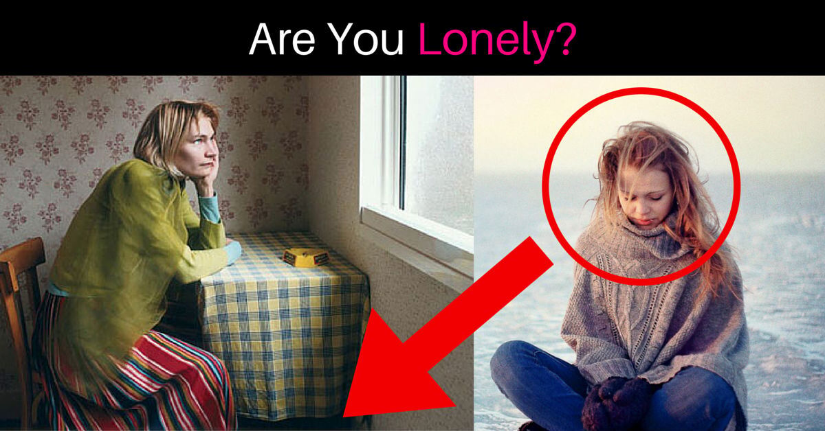 Quiz: How Lonely Are You